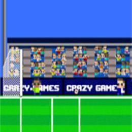 Play Bad Soccer Manager game online on SoccerGames.Games