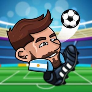 Play Head Soccer Exclusive game online on SoccerGames.Games
