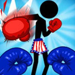 Play Stickman Boxing Ko Champion game online on SoccerGames.Games